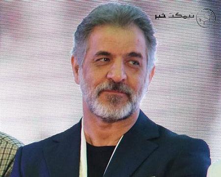 بیوگرافی بهشاد شریفیان بازیگر اهل ایران + عکس - ایران دانلود مرجع اخبار ...